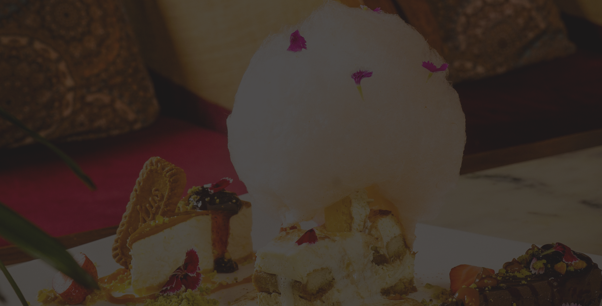 Molecule Air Bar – Best Restaurant, Unique Dining & Cocktail Experience