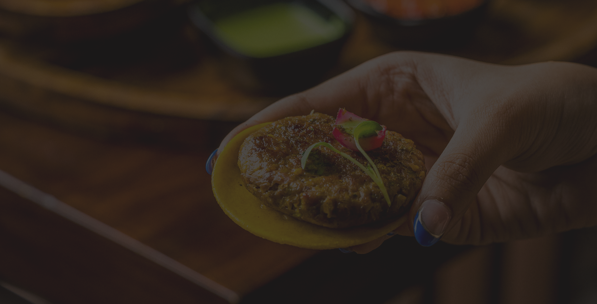 Molecule Air Bar – Best Restaurant, Unique Dining & Cocktail Experience